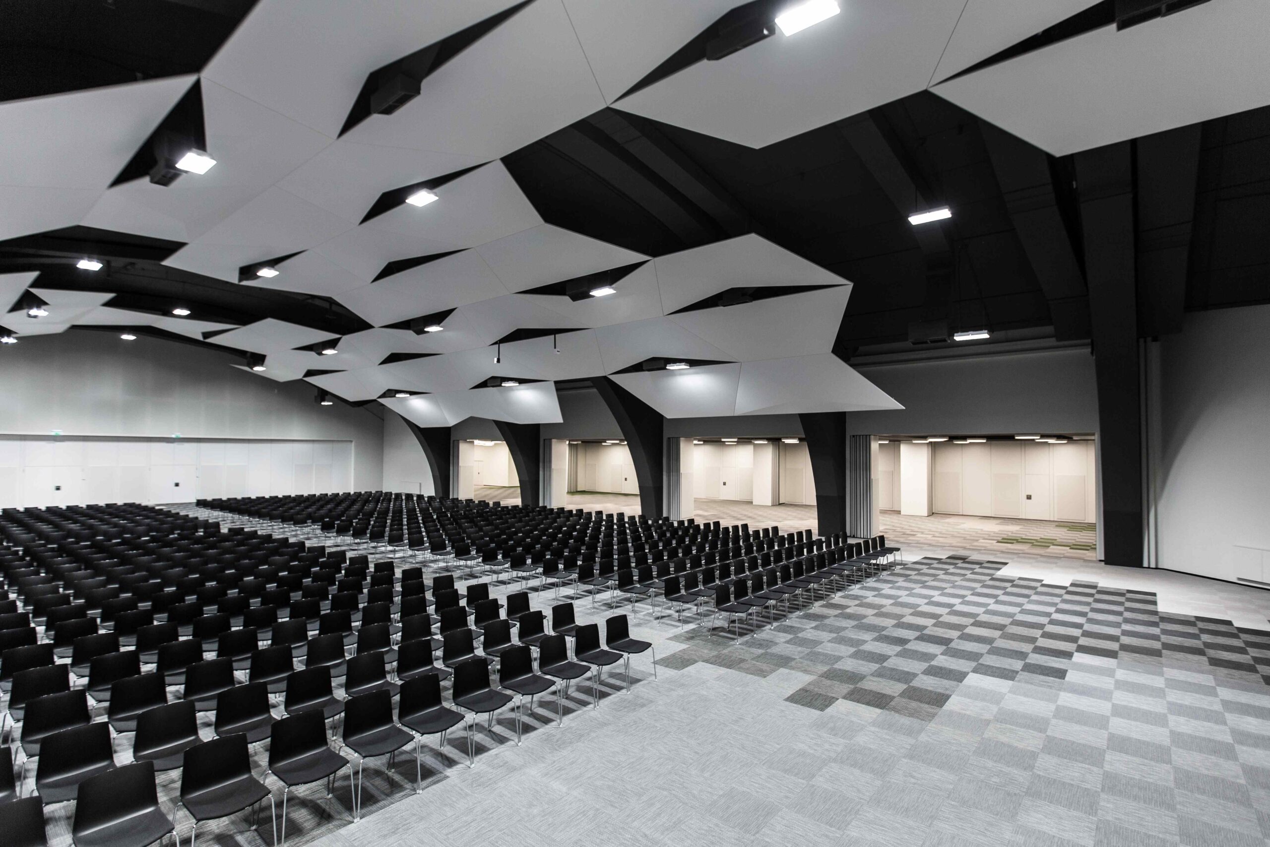 InterContinental Arena Conference Centre - VisitMalta Incentives & Meetings